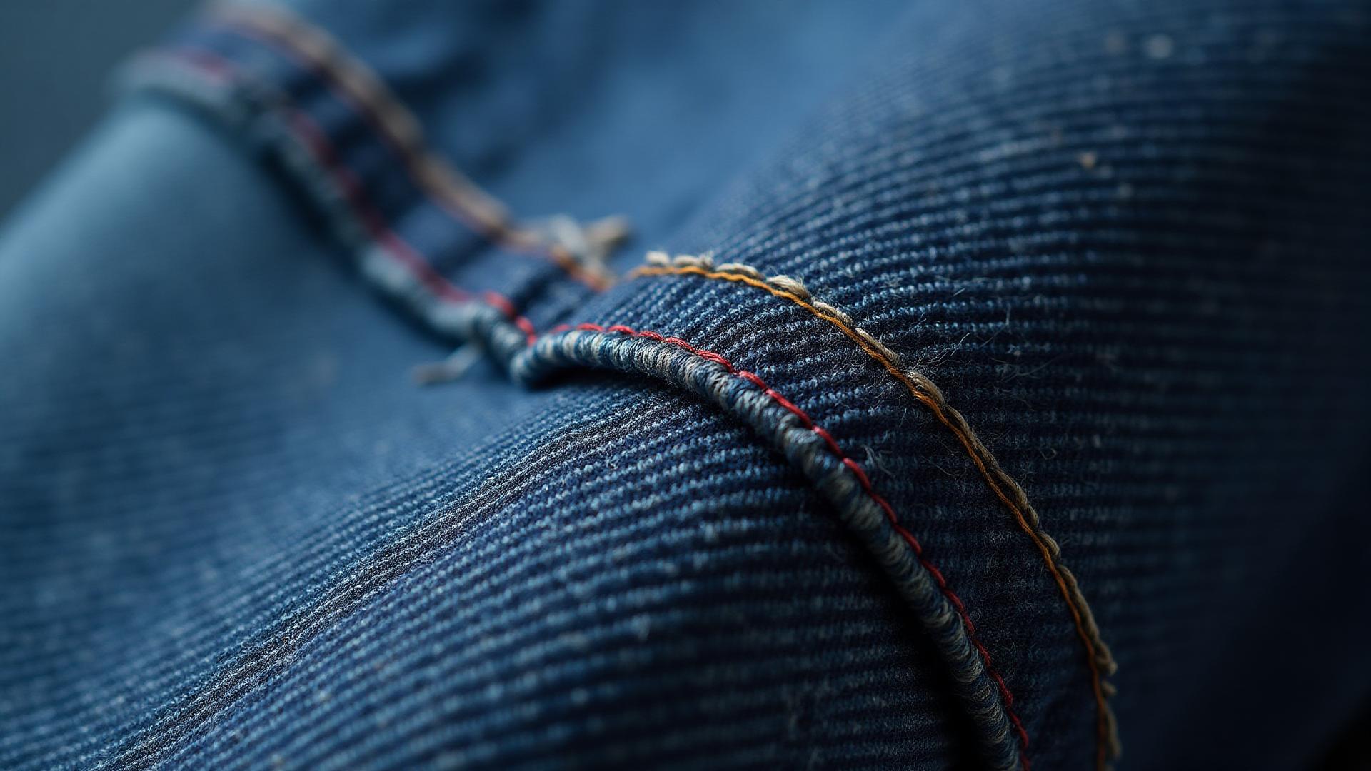 Selvedge Explorer - Discover Raw Denim Worldwide